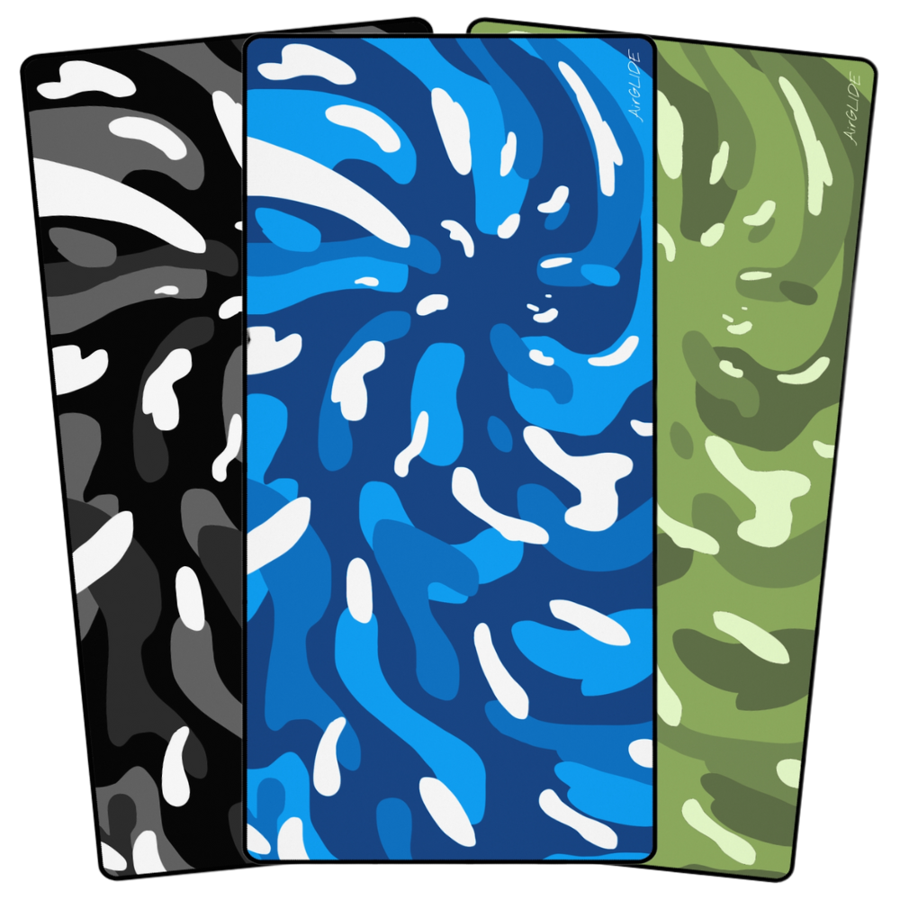 Vortex Collection – AIRGLIDE