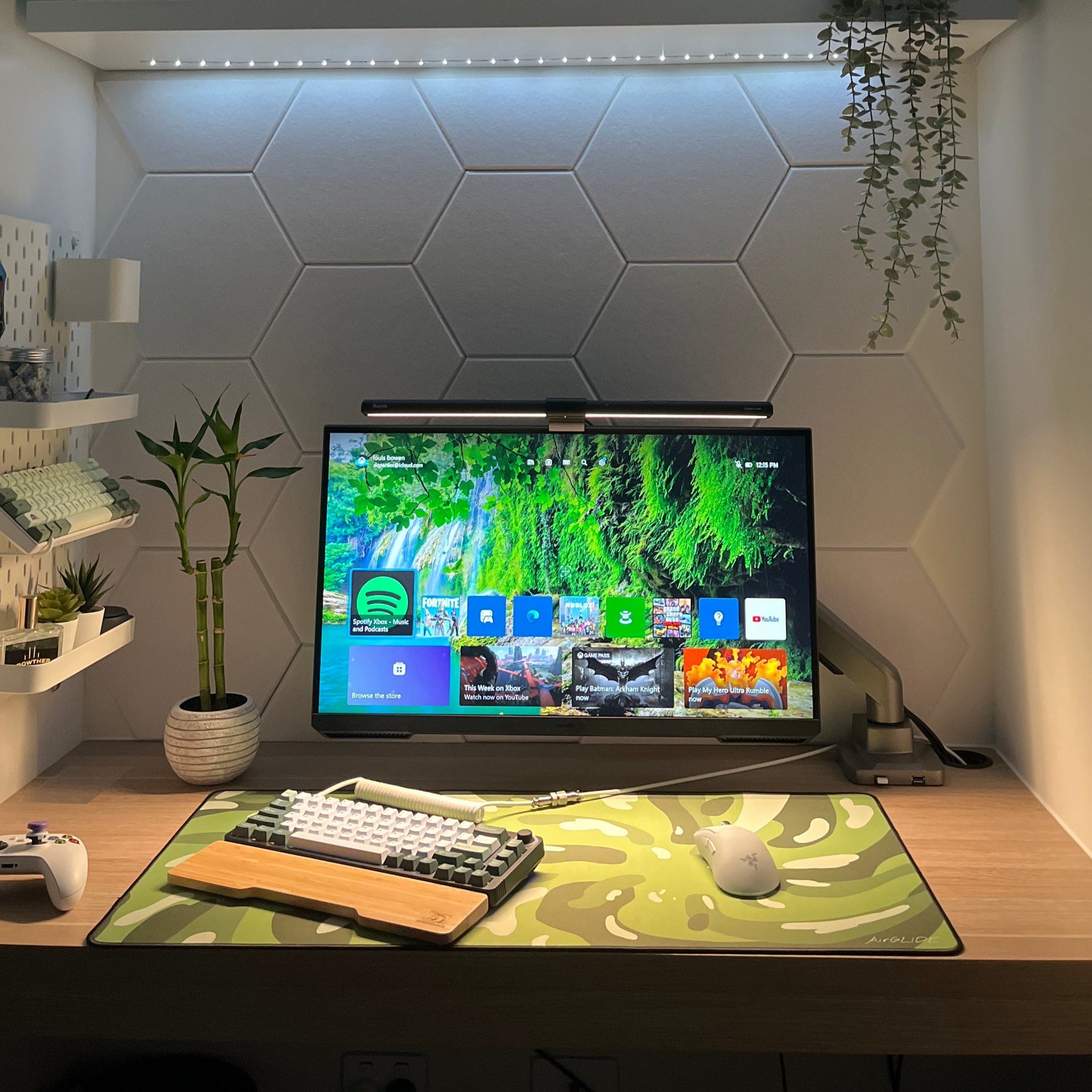 AIRGLIDE - Gaming Products